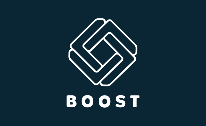 BOOST | Talent Recruiter