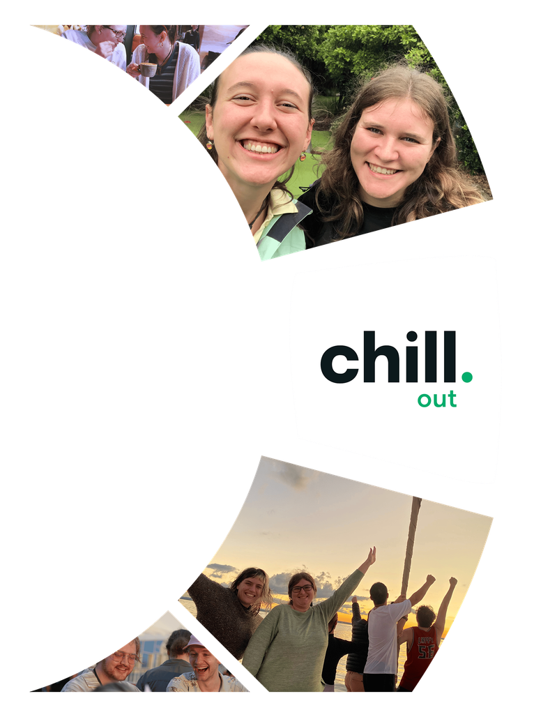 Chill Out - Term 2 2025