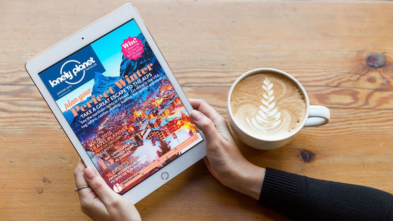 PressReader Library How-To