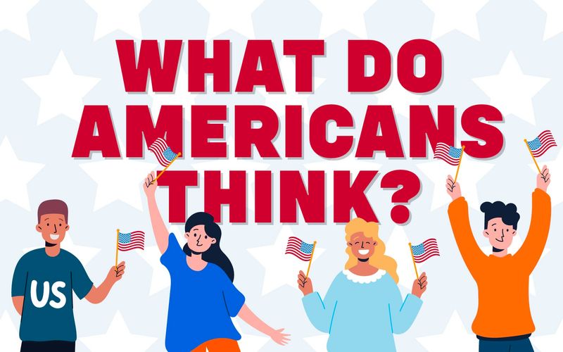 What's on America's Mind?