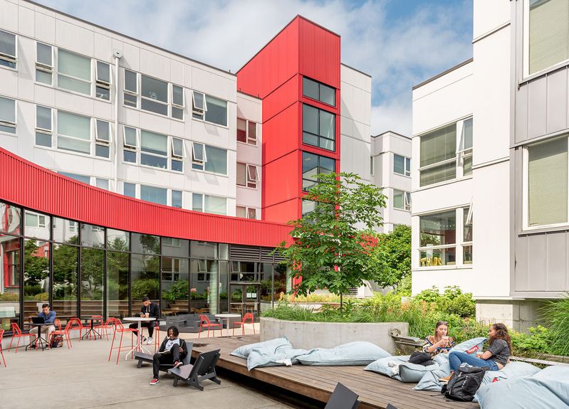 Douglas Roommate Survey 2025-26