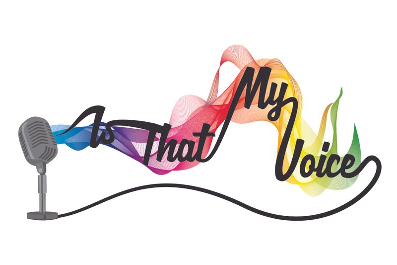 Is That My Voice - Your Opinion Matters