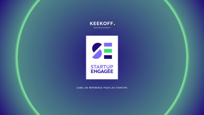 Label Startup Engagée